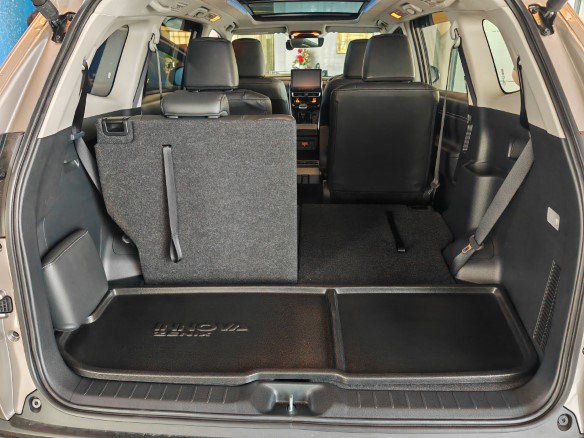 丰田Innova Zenix 转向高档 - 真传媒 | Truth Media MY